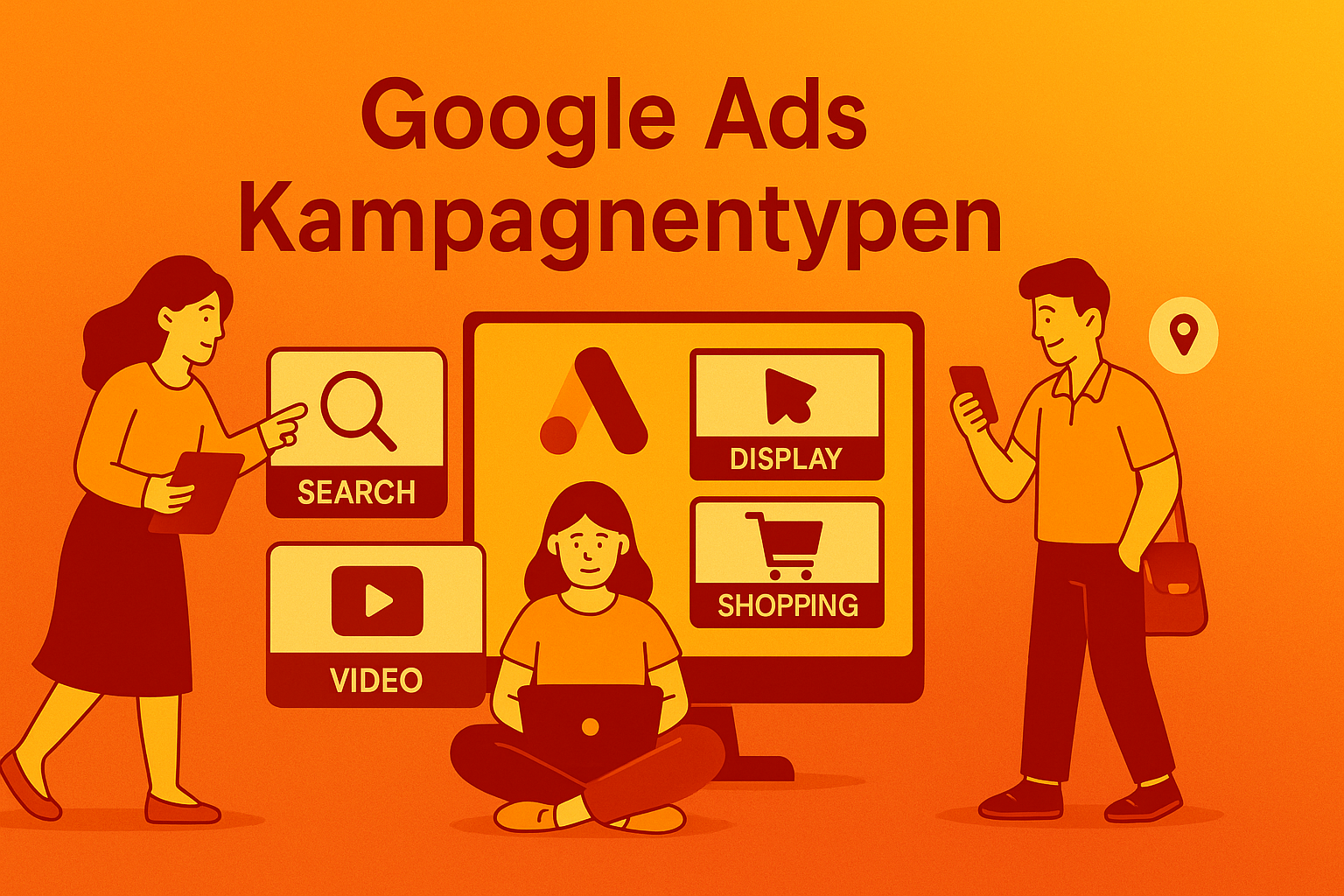 Meta Ads Formate 2025: Die besten Anzeigenformate im Überblick